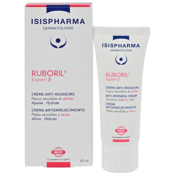 RUBORIL EXPERT S 40ml - Dermocare